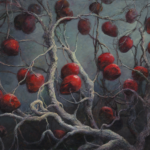 STRANGE FRUIT III | SANTIAGO CARUSO